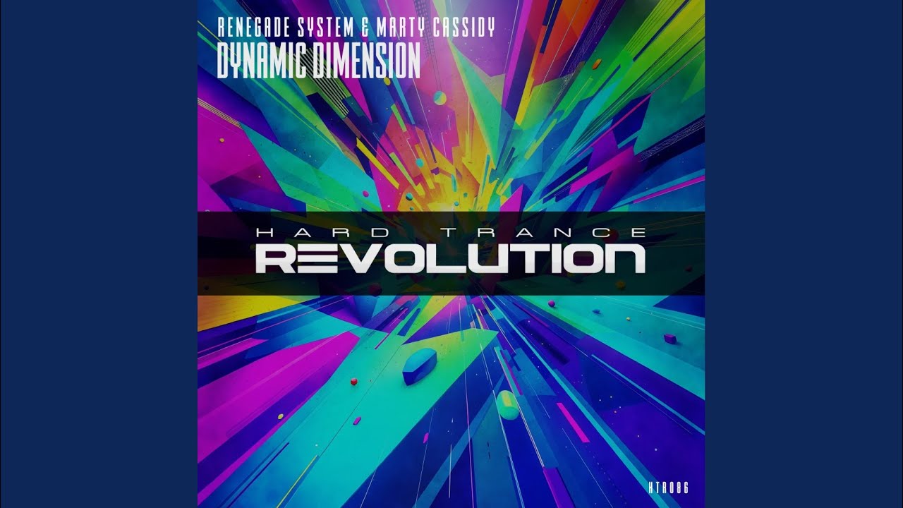 Dynamic Dimension (Extended Mix) - YouTube