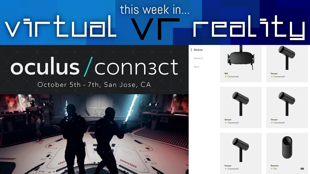 Rift Ships in 2-4 Days, Star Wars Experiences, Rick and Morty VR | This ...