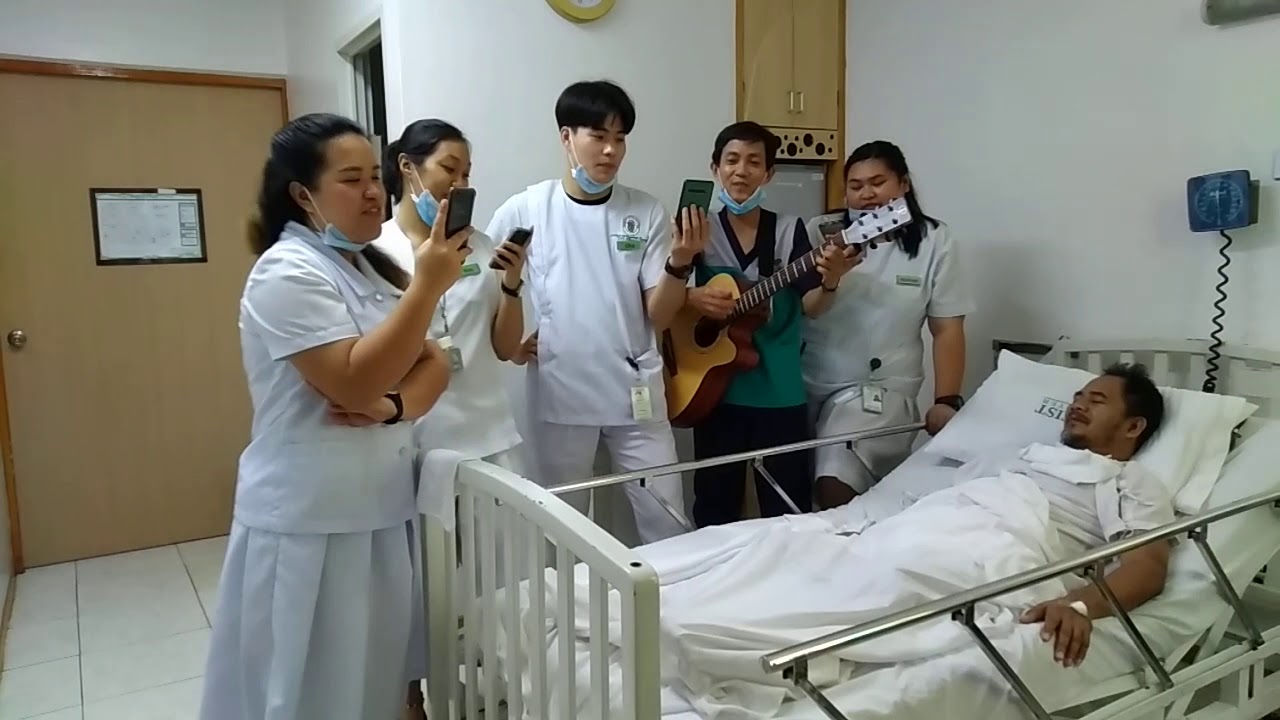 Dear Friend Song - PT Interns 2019 Version - YouTube