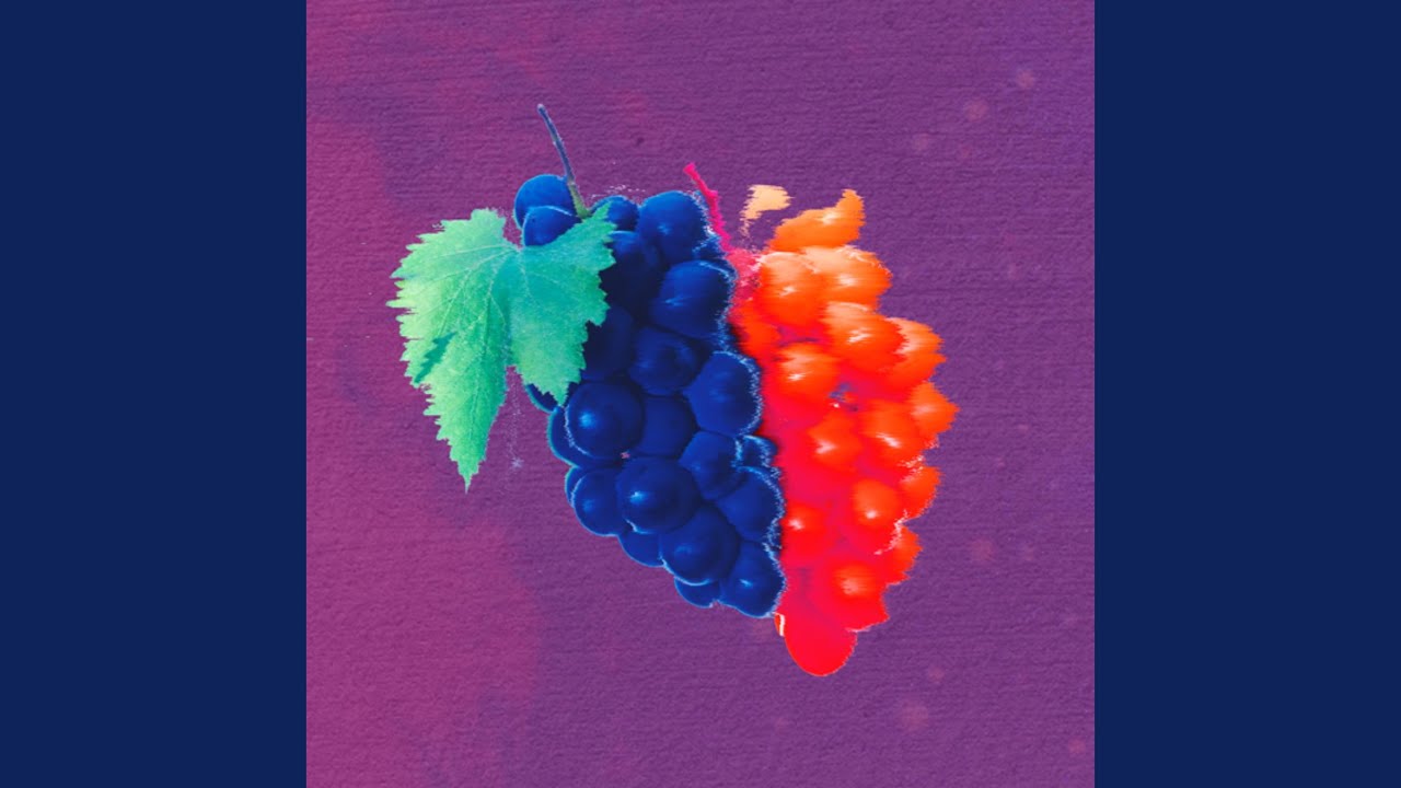 Grape (Preview) - YouTube