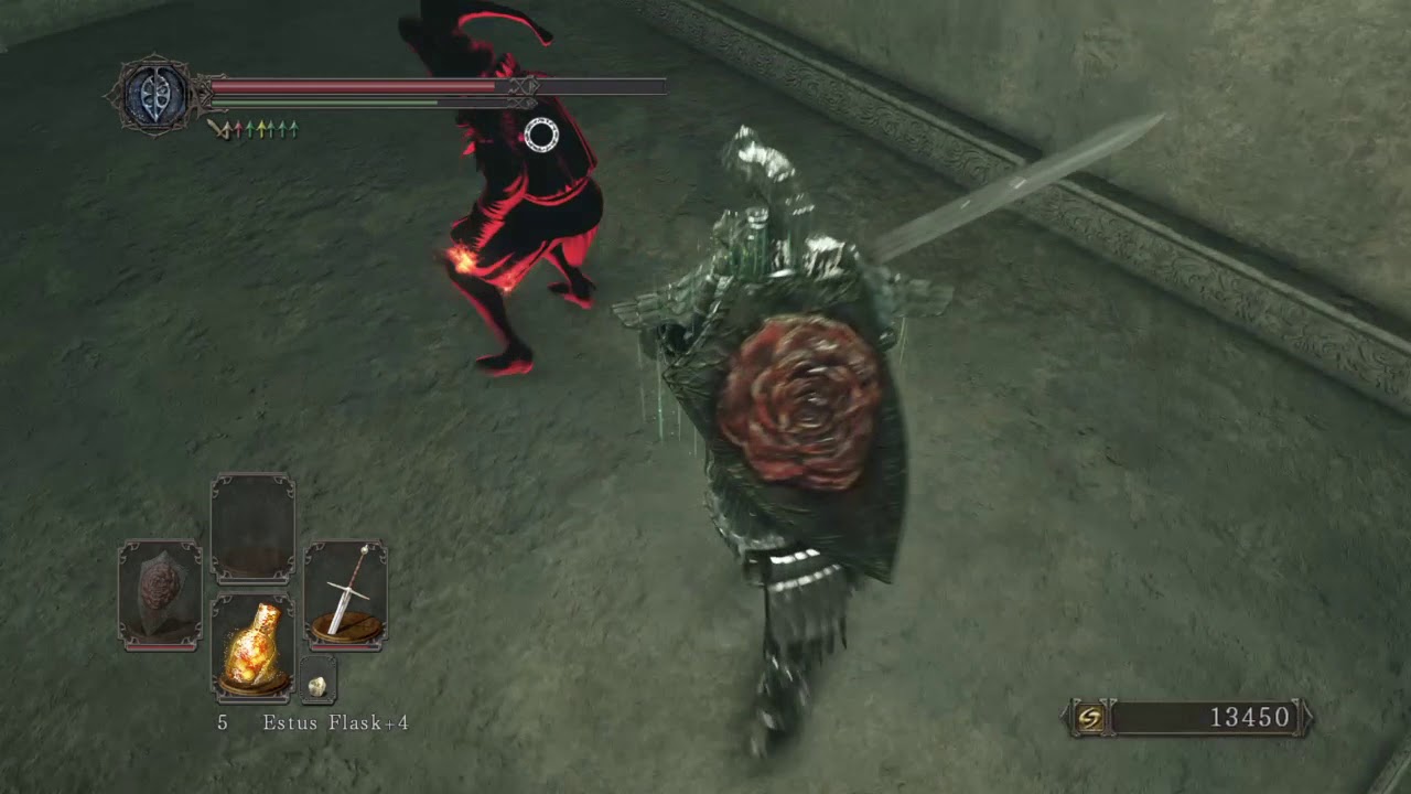 DARK SOULS™ II: Jester Thomas, the man the myth the legend - YouTube
