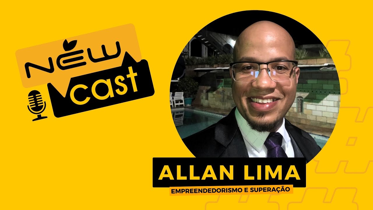 ALLAN LIMA - NEWCAST #040 - YouTube