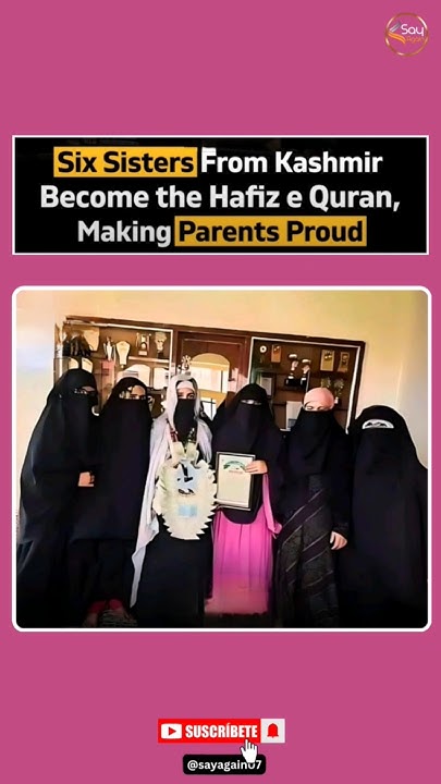 Mash'Allah! 😍 ️ #shorts #viralshorts #ytshorts #allah #islam #islamic #quran #love #kashmir ...