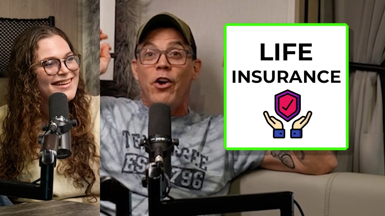 Steve-O’s $3M Life Insurance Betrayal! - YouTube