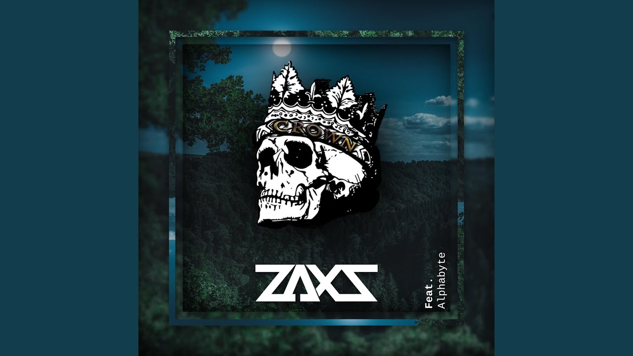 CROWN (feat. Alphabyte) - YouTube