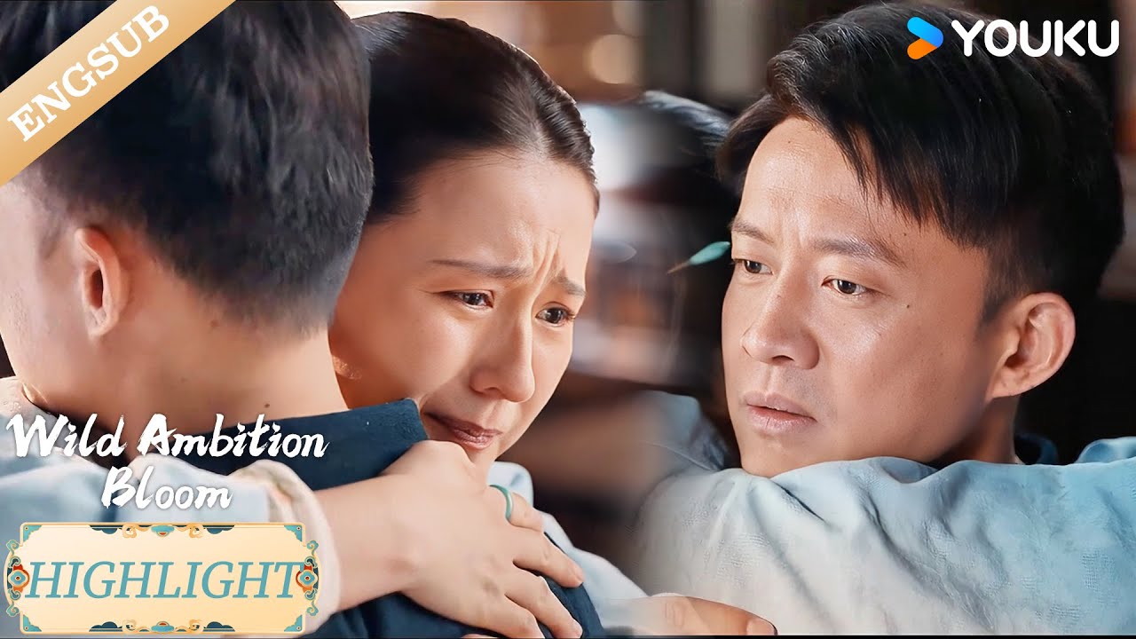 【HIGHLIGHT】My husband rebelled against his parents for me!💞| Wild ...