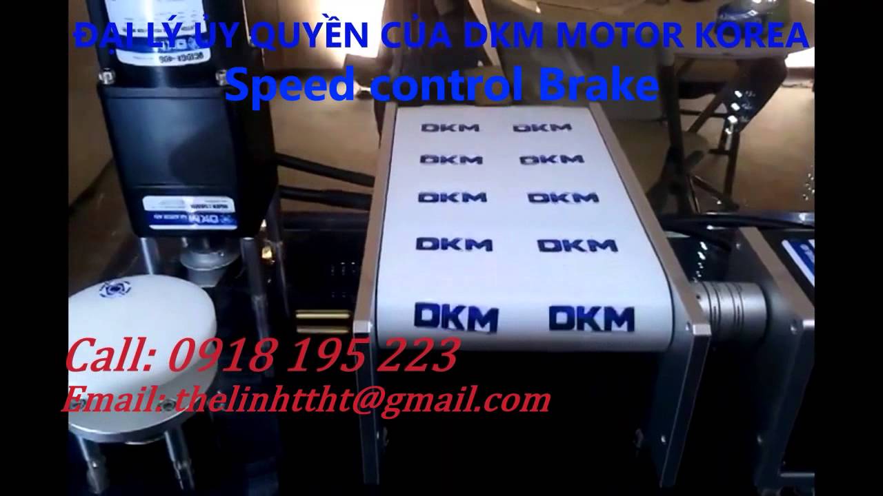 MOTOR DKM, ĐẠI LÝ ỦY QUYỀN CỦA DKM MOTOR, ĐỘNG CƠ BRAKE MOTOR ...