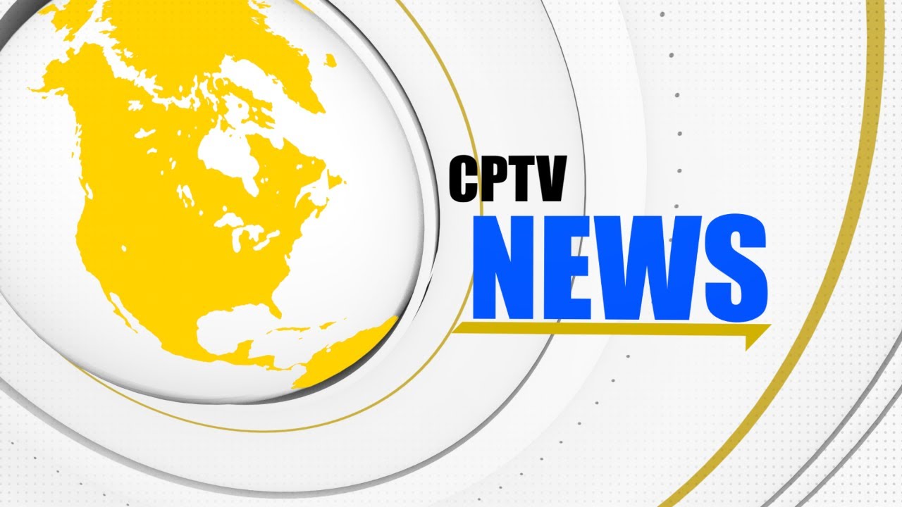 CPTV Daily News - YouTube