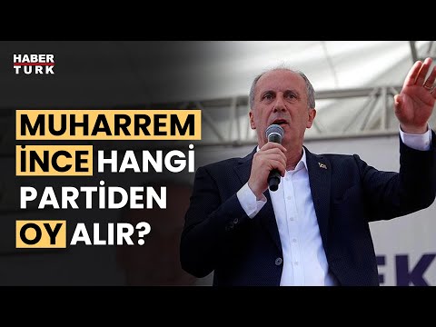 Seçime 4 adayla mı girilecek? Pınar Hacıbektaşoğlu ve Şaban Sevinç yanıtladı