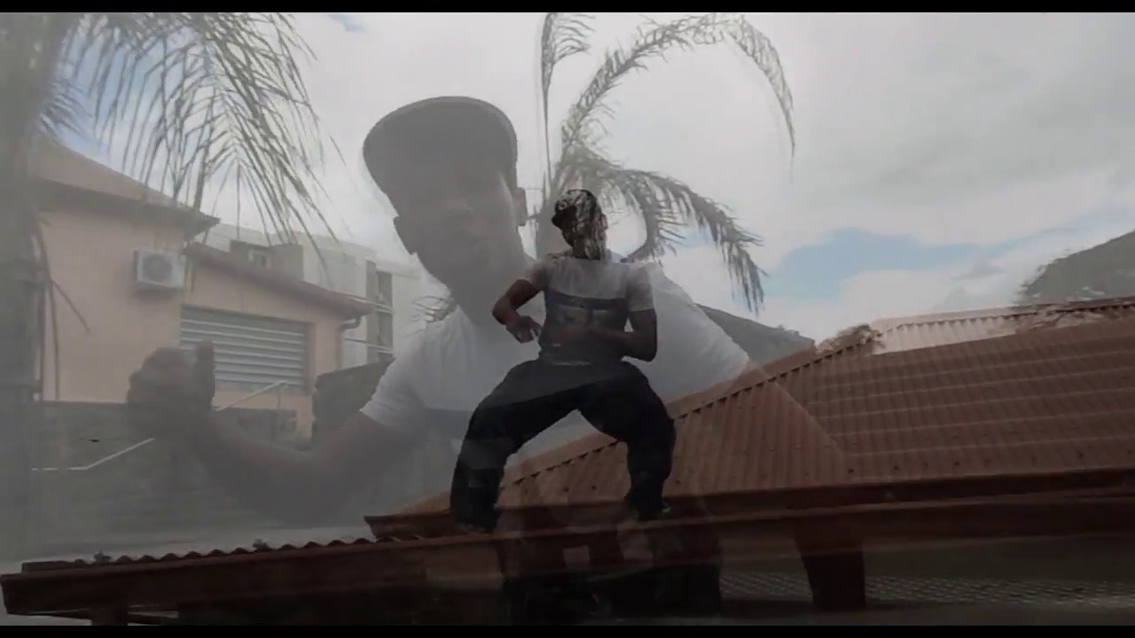 BlackRonn Sing Kriik_Boum#1 - Par Tout ( Clips Officiel ) - YouTube