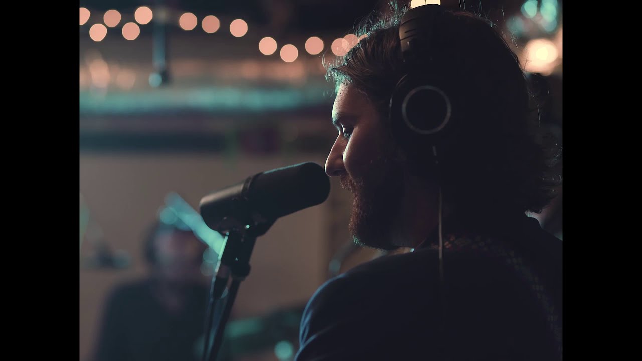 Certainly So - Golden State (live session) - YouTube