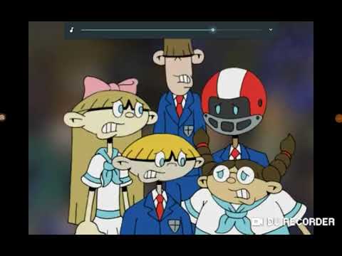 Delightful Children Angry - YouTube