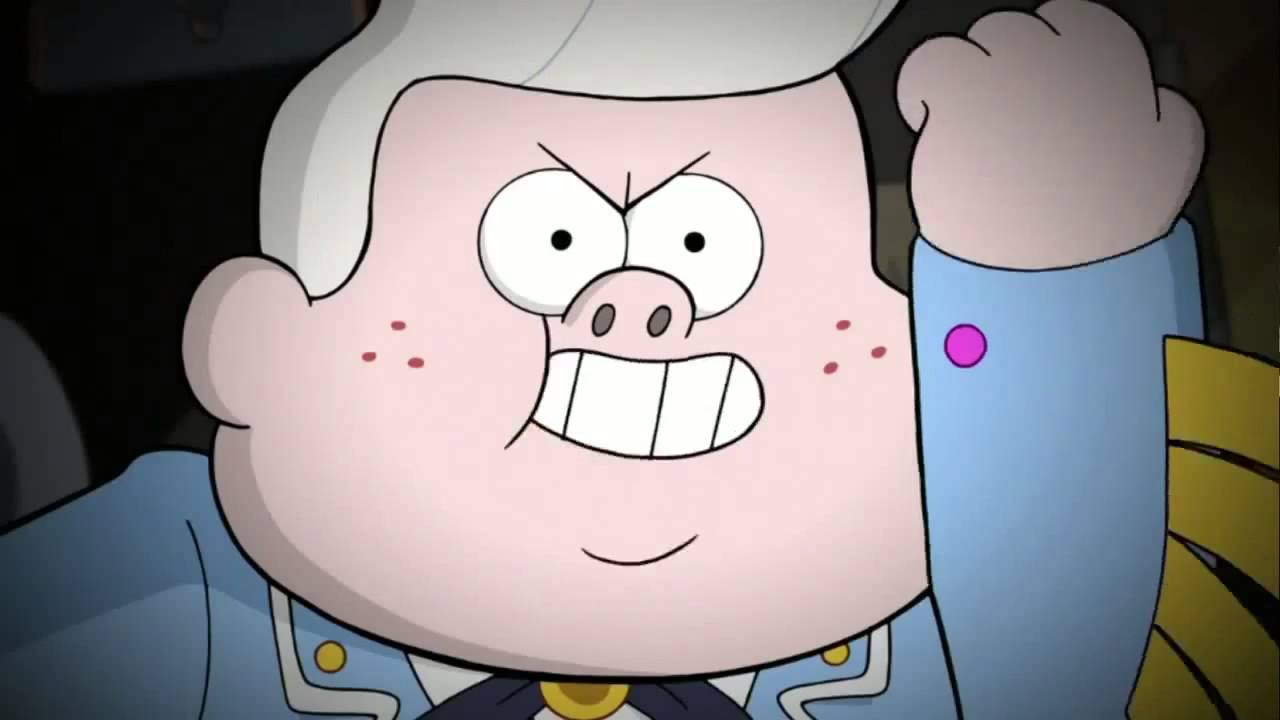 Gravity Falls: Xpcveaoqfoxso/Weirdmageddon (Part 1) (Promo #2) - YouTube