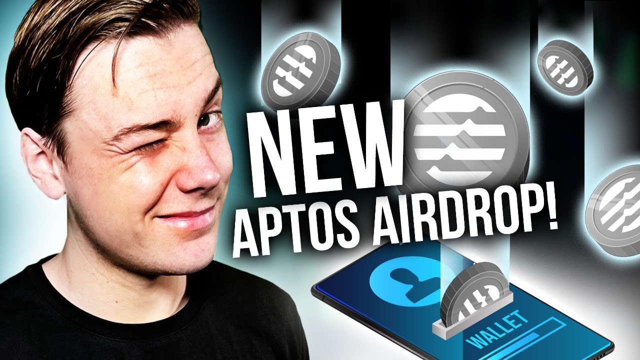 Missed Aptos Airdrop? Here’s Your Second Chance (Aptos Ecosystem) - YouTube