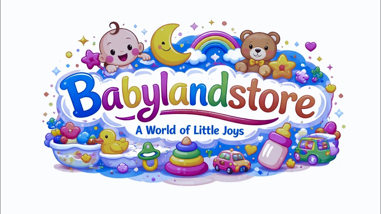 @Babyland is live! - YouTube