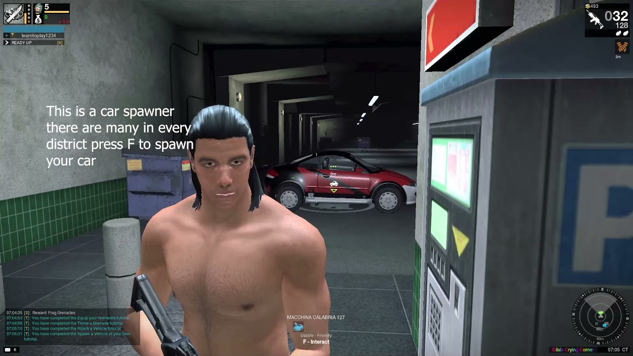 APB RELOADED Tutorial For New Players 2021 - YouTube