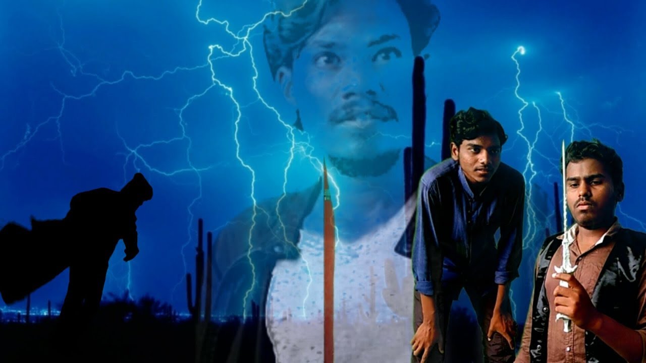 HECTOR ORIGIN PART 2 - YouTube