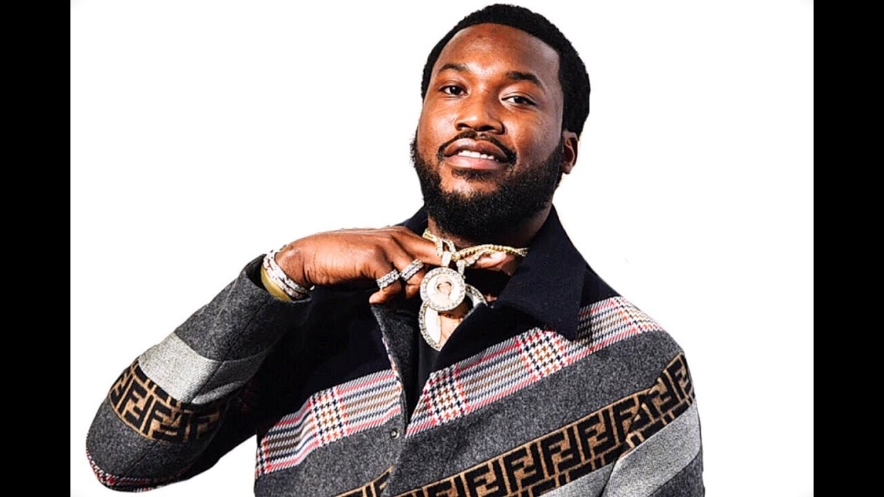 MEEK MILL’s Self Sabotaging Behavior - YouTube