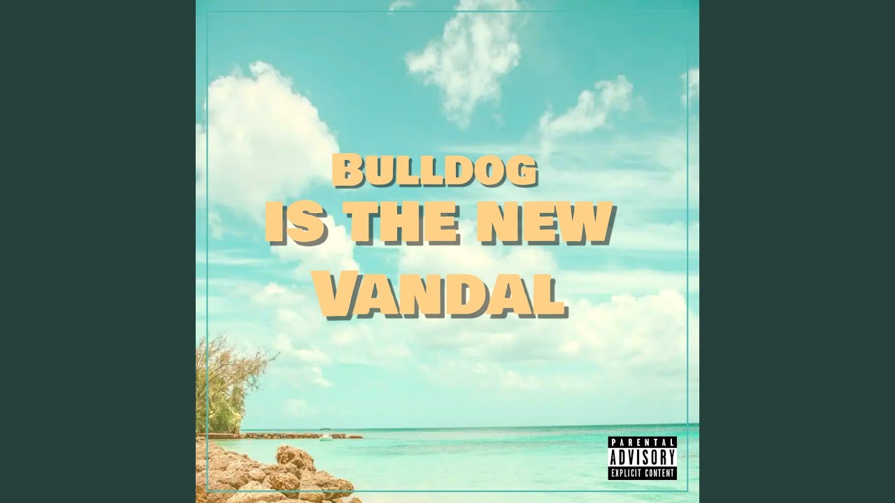 Bulldog Is the New Vandal - YouTube