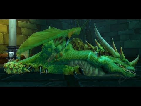 Dragonflight Reclamation: Dragon Verde -- WoW Archival - YouTube Dragonflight Reclamation: Dragon Verde -- WoW Archival - YouTube