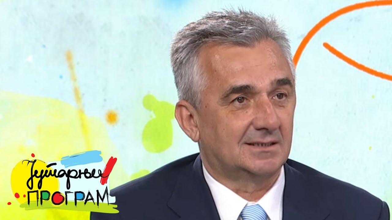 DIJALOG - Elvira Kovač SVM i Jovan Janjić „Mi – Glas iz naroda“ | RTS ...