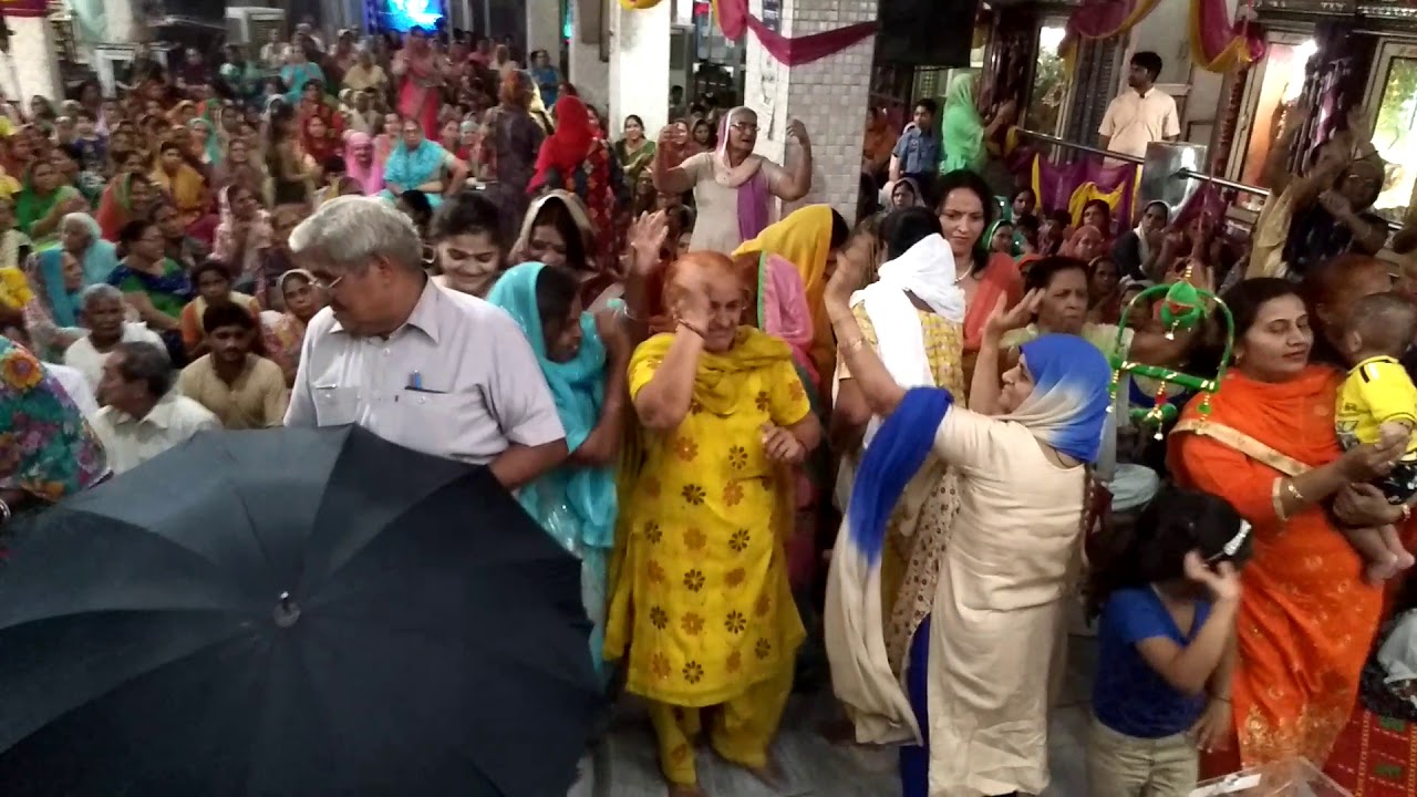 sant shri muniraj ji maharaj - YouTube