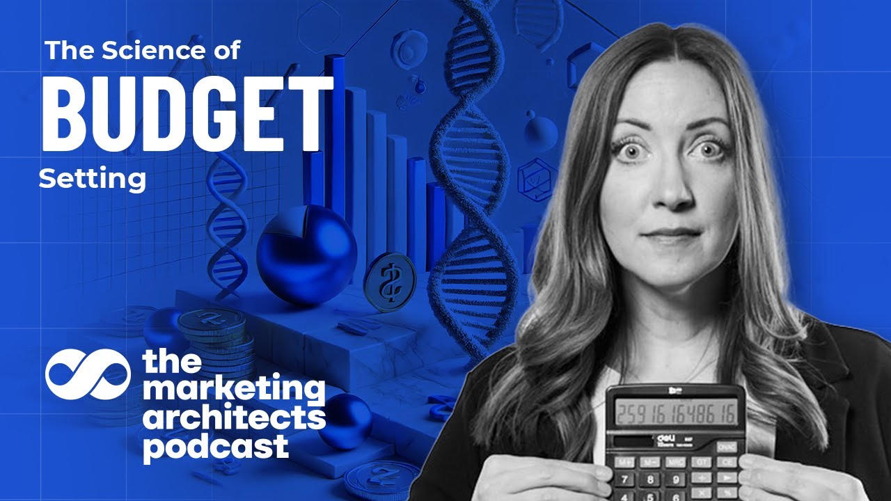 The Science of Budget Setting - YouTube