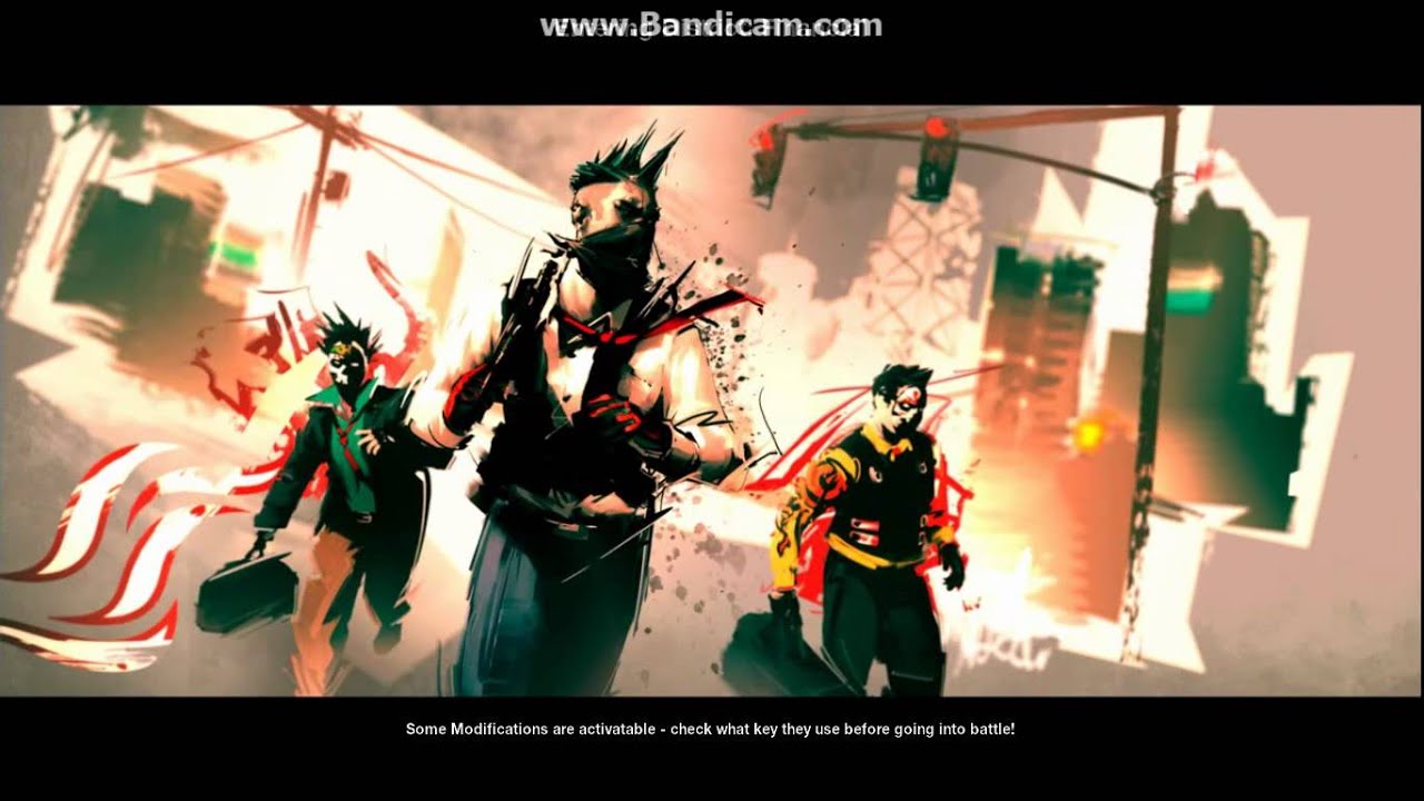 APB reloaded graphics problem - YouTube