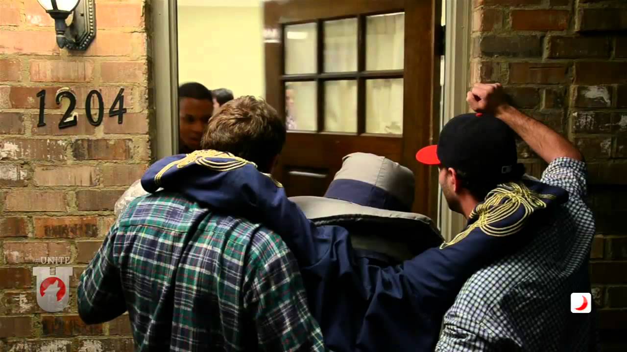 UNITE: Weekend at Colonel Reb's - YouTube