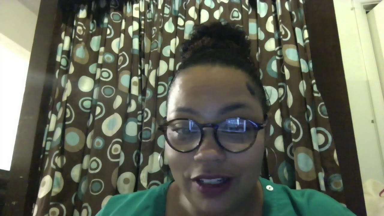 Project Match 2020 My Role As An Educator - YouTube