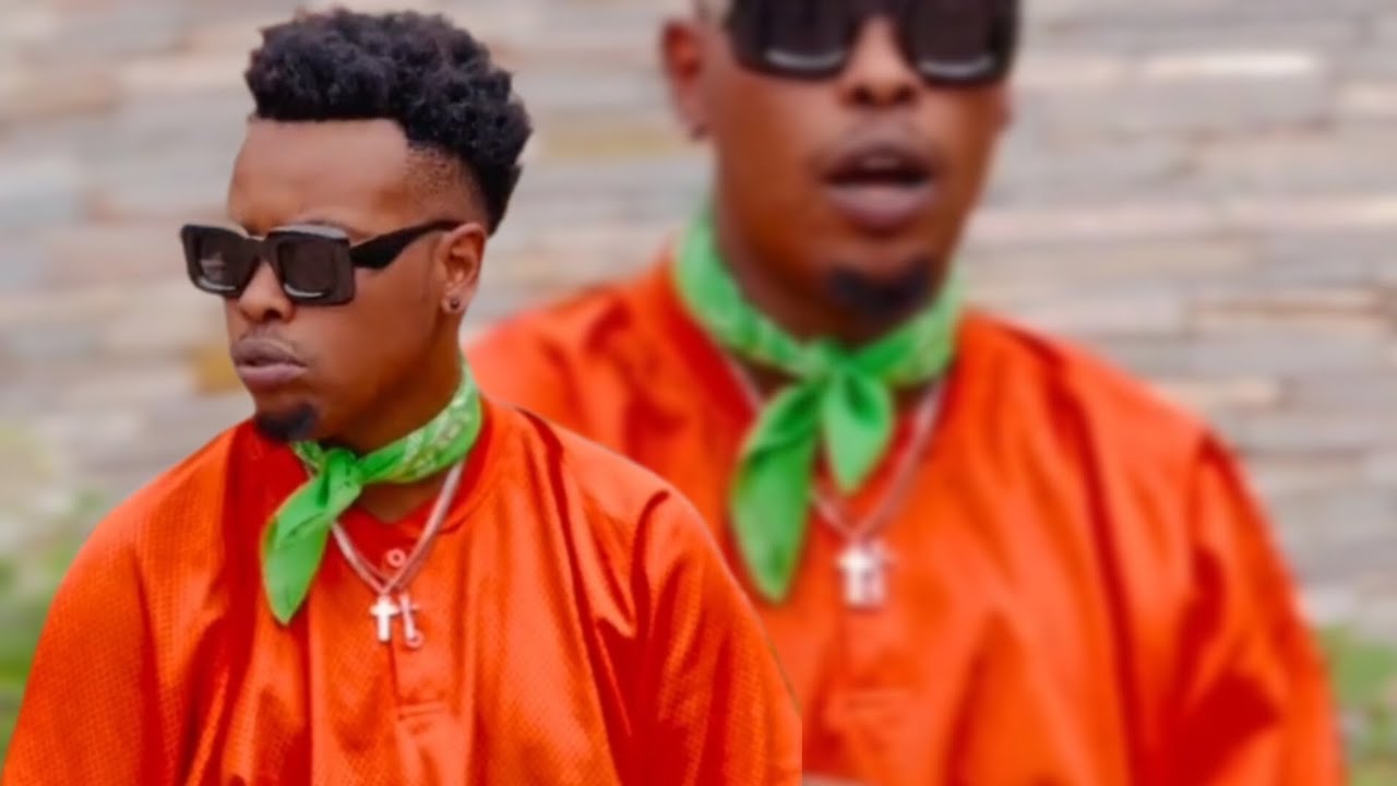 KAZOZA BY DOUBLE JAY (Version rap) - YouTube