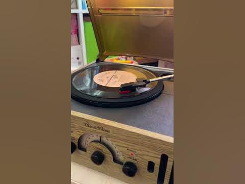 Виниловые пластинки #винил #ссср #антиквариат - YouTube