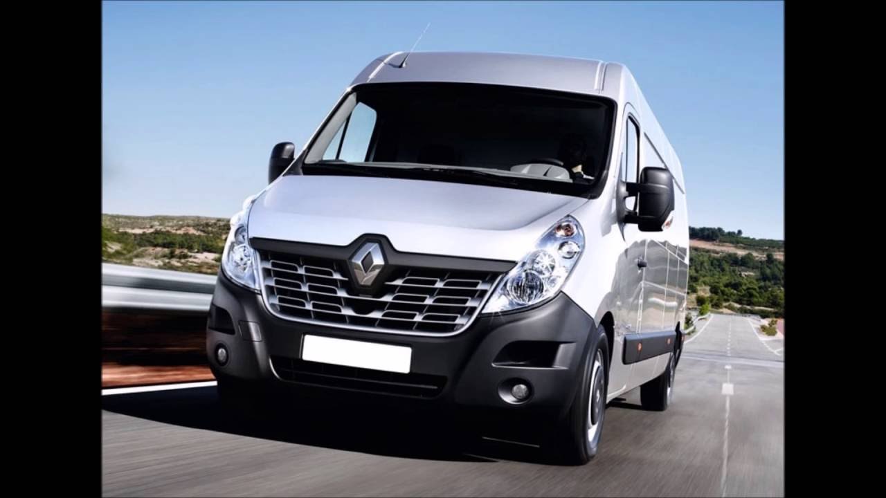 Van 24 horas - aluguel de vans desde 1999 no mercado - YouTube