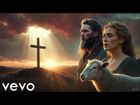 Chris Stapleton ft Adele - Jesus the Sacrificial Lamb💯 - YouTube