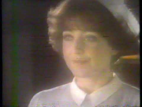 1981 Ultra Brite "Nurse Jackie M, Doctor Phil" TV Commercial - YouTube