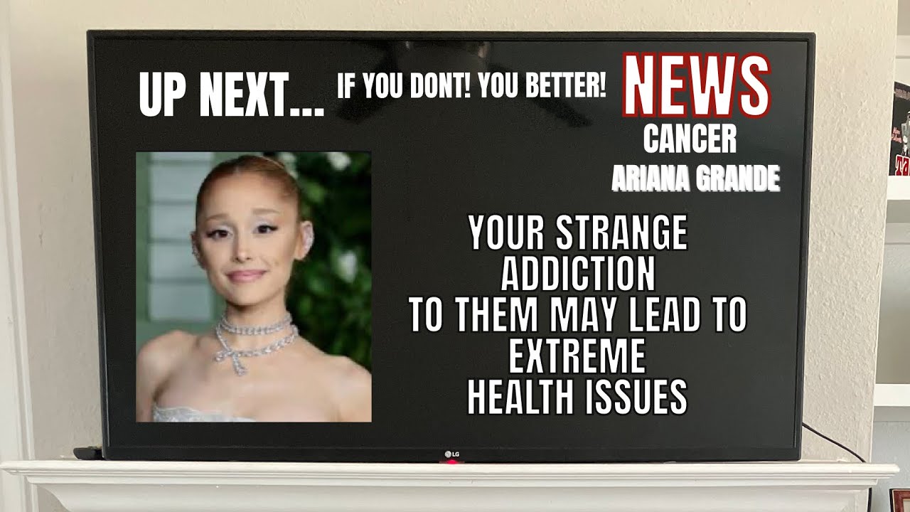 CANCER: YOUR STRANGE ADDICTION TO THEM MAY LEAD YOU TO EXTREME HEALTH ...