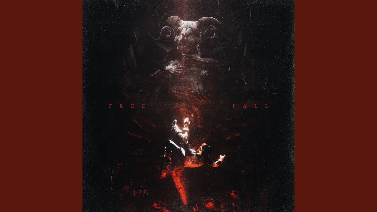 FREE FALL - YouTube Music