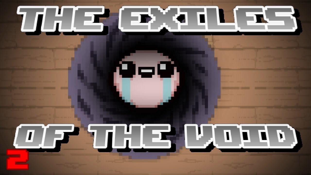 Discovering New Characters In This Isaac Mod! | The Binding Of Isaac ...