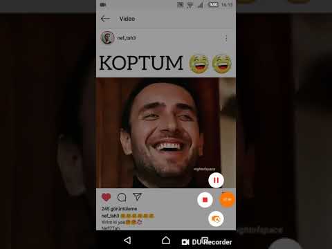 İnstagram derlemeleri