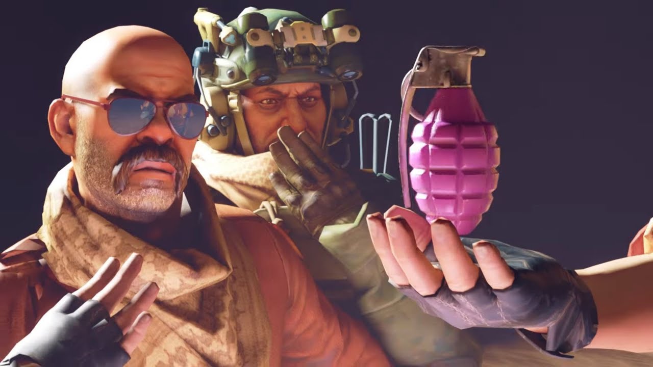 "CSGO PLANTING C4 MOMENTS!" Unbelievable Highlight Reels You HAVE to ...
