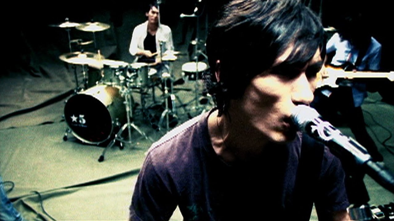 LAST ALLIANCE - Proud of Scar[OFFICIAL MUSIC VIDEO] - YouTube