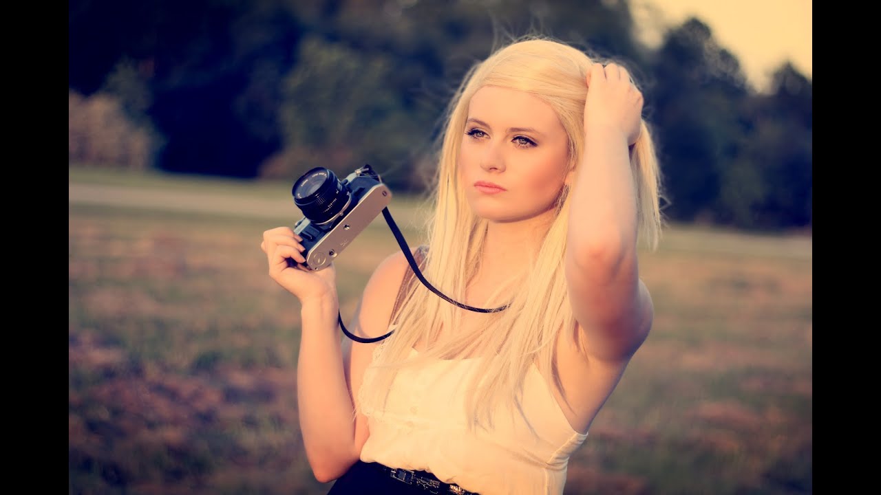 Video Games - Lana Del Rey (Cover by Harley Huke) - YouTube