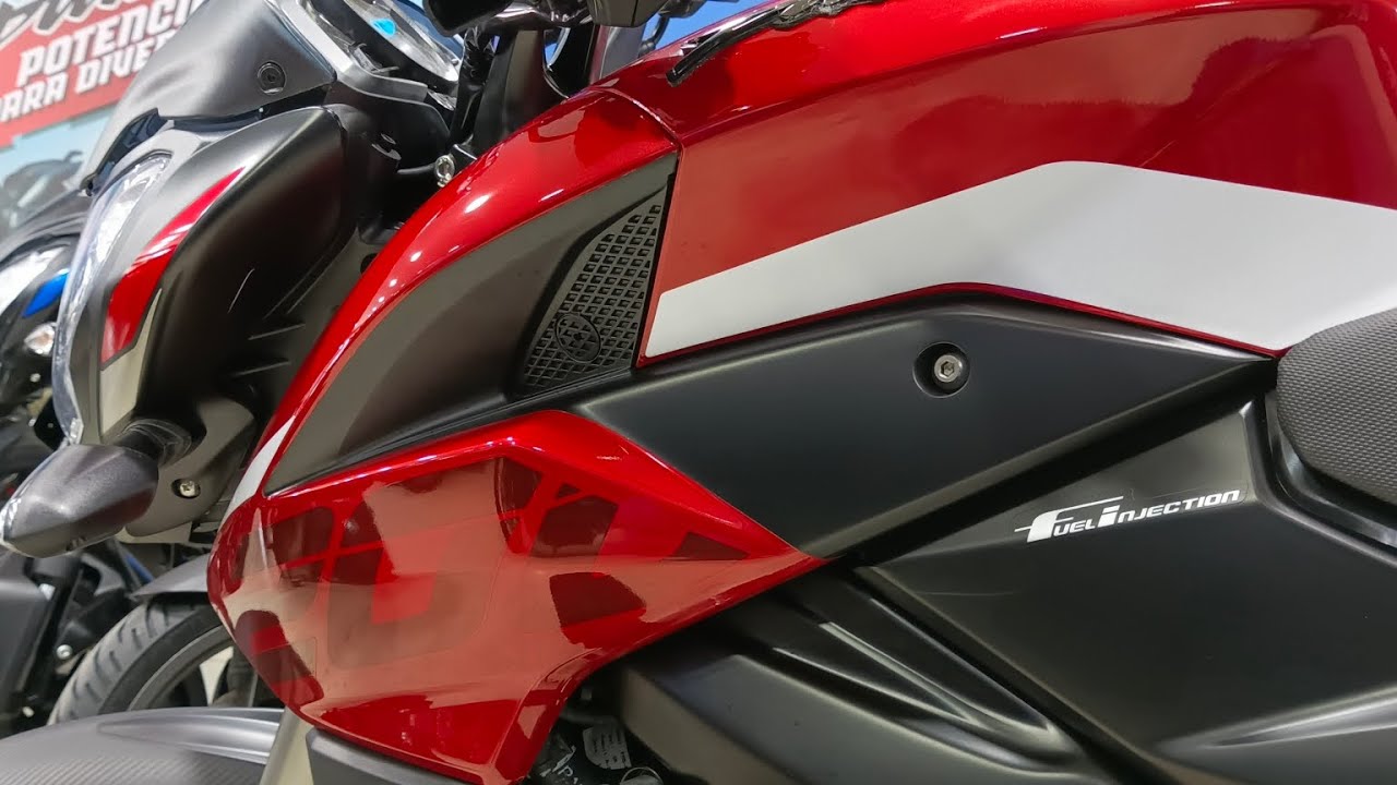 Así llegó ! La Nueva PULSAR NS 200 UG 2025 | Precio | Características ...