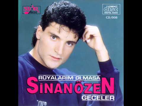SİNAN ÖZEN - POTBORİ