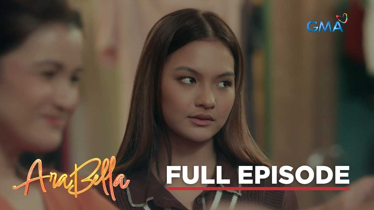 AraBella: Full Episode 24 (April 10, 2023) - YouTube