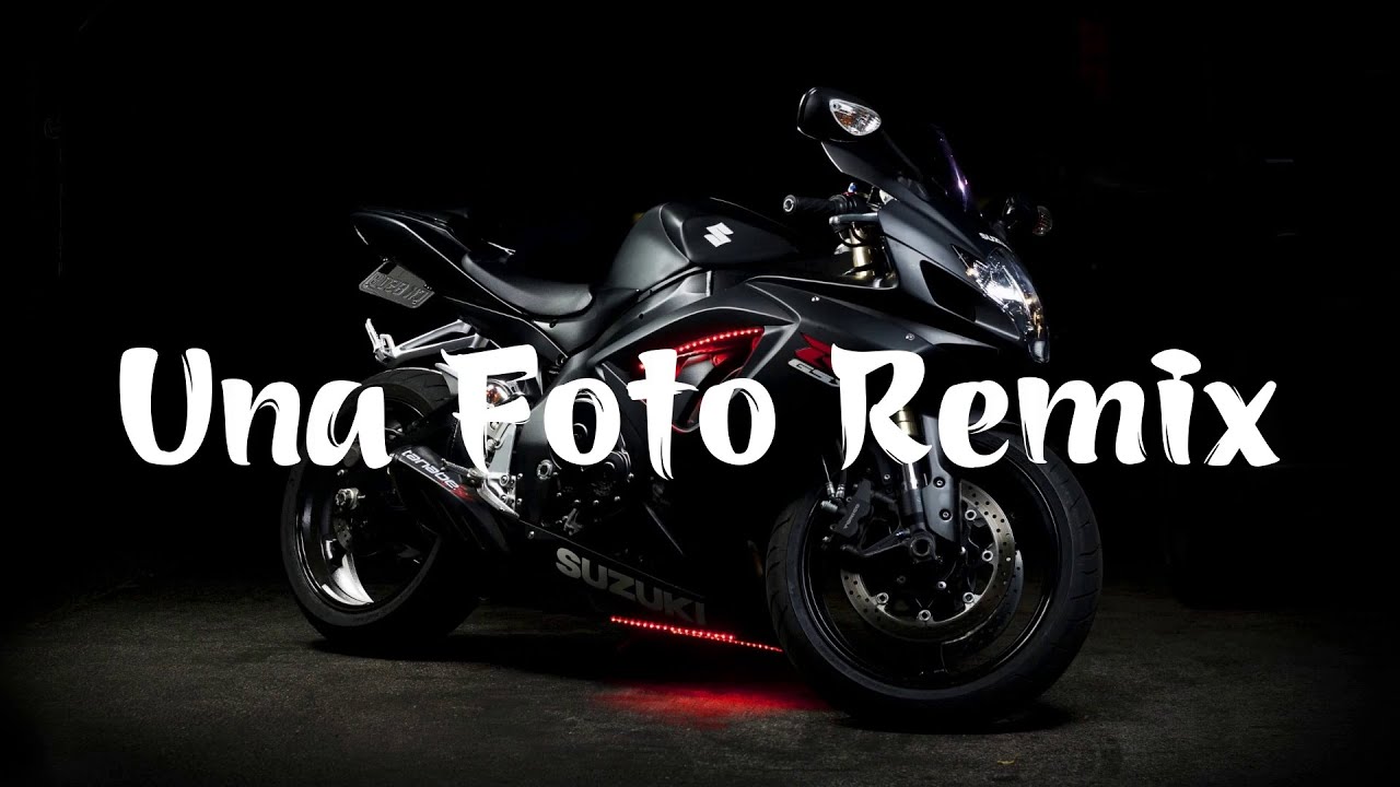 Una Foto Remix - Mesita, Nicki Nicole, Emilia, Tiago PZK (Letra/Lyrics ...