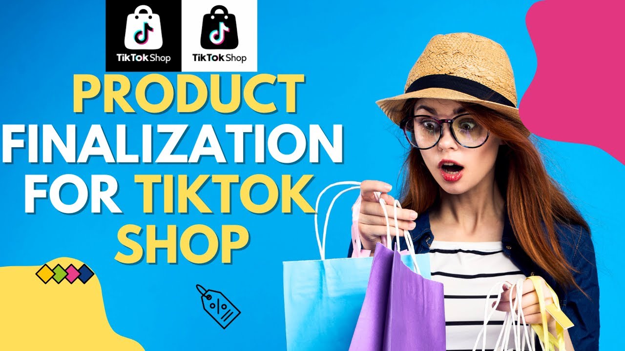 How to Finalize Product for TikTok Shop | TikTok Shop Product Hunting