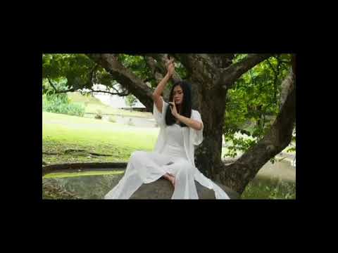 Mangalacharan - Sacred Chants of Ancient India (Cover - Yunika)