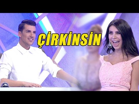 Kerimcan'ın Yorumu Gamze'yi Çıldırttı!