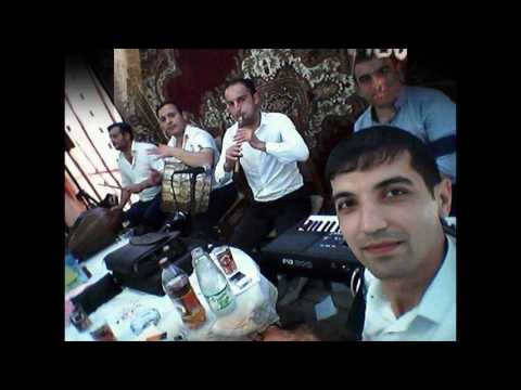 Talib Neqmekar Hebib Ibadov (Samaxi Toyu Doyme Keremi)